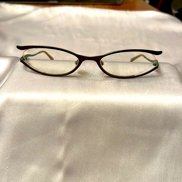 Jean LaFont | Accessories | New Jean Lafont Eyeglasses | Poshmark